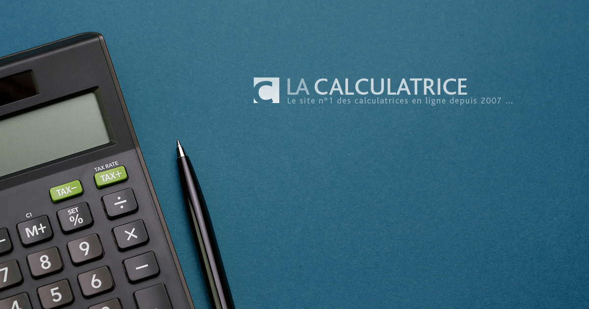VOLUME - Calcul d'un volume VOLUME - Calcul d'un volume